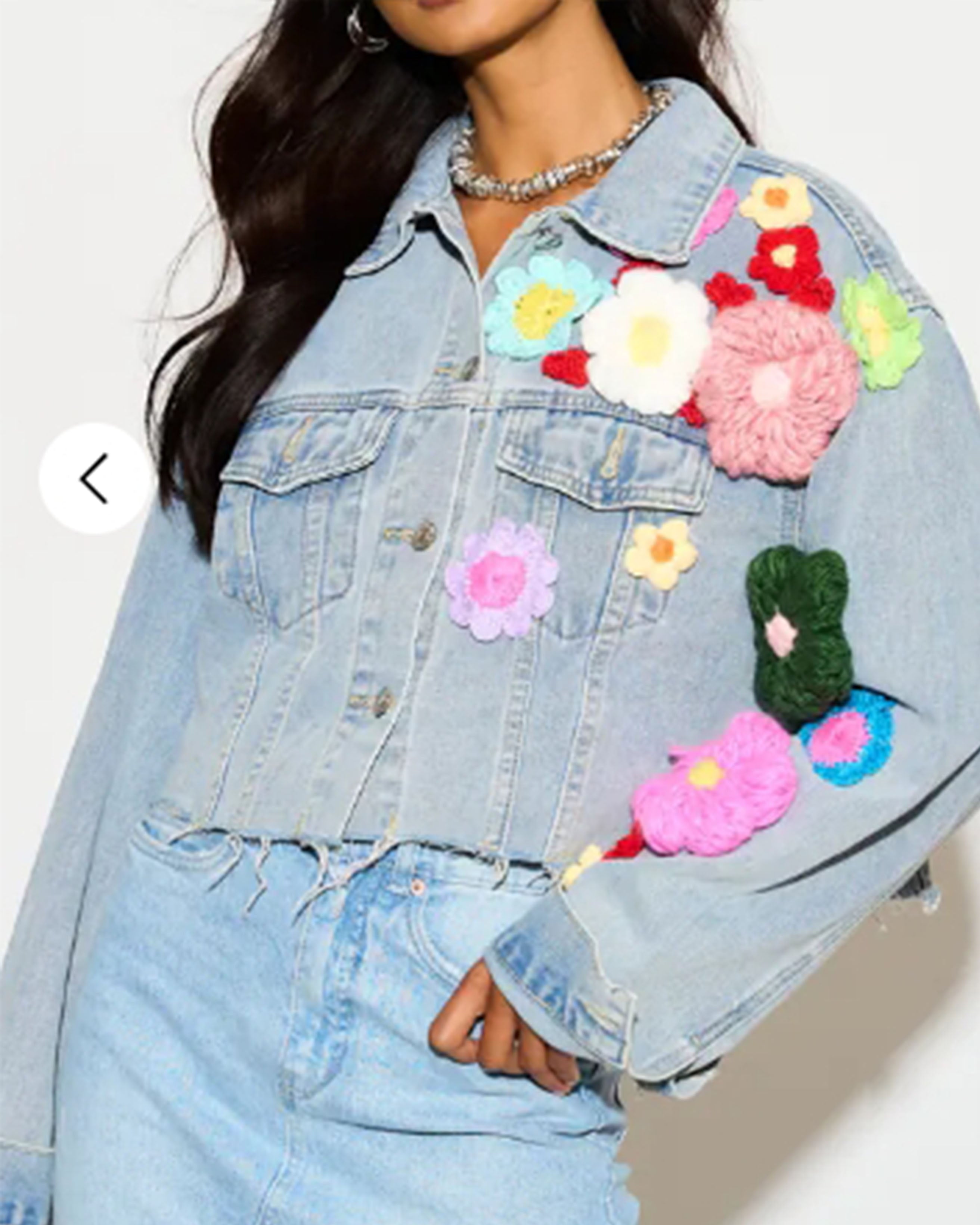 CY Boutique-Official Site | SilkFred Fashion designer Collection