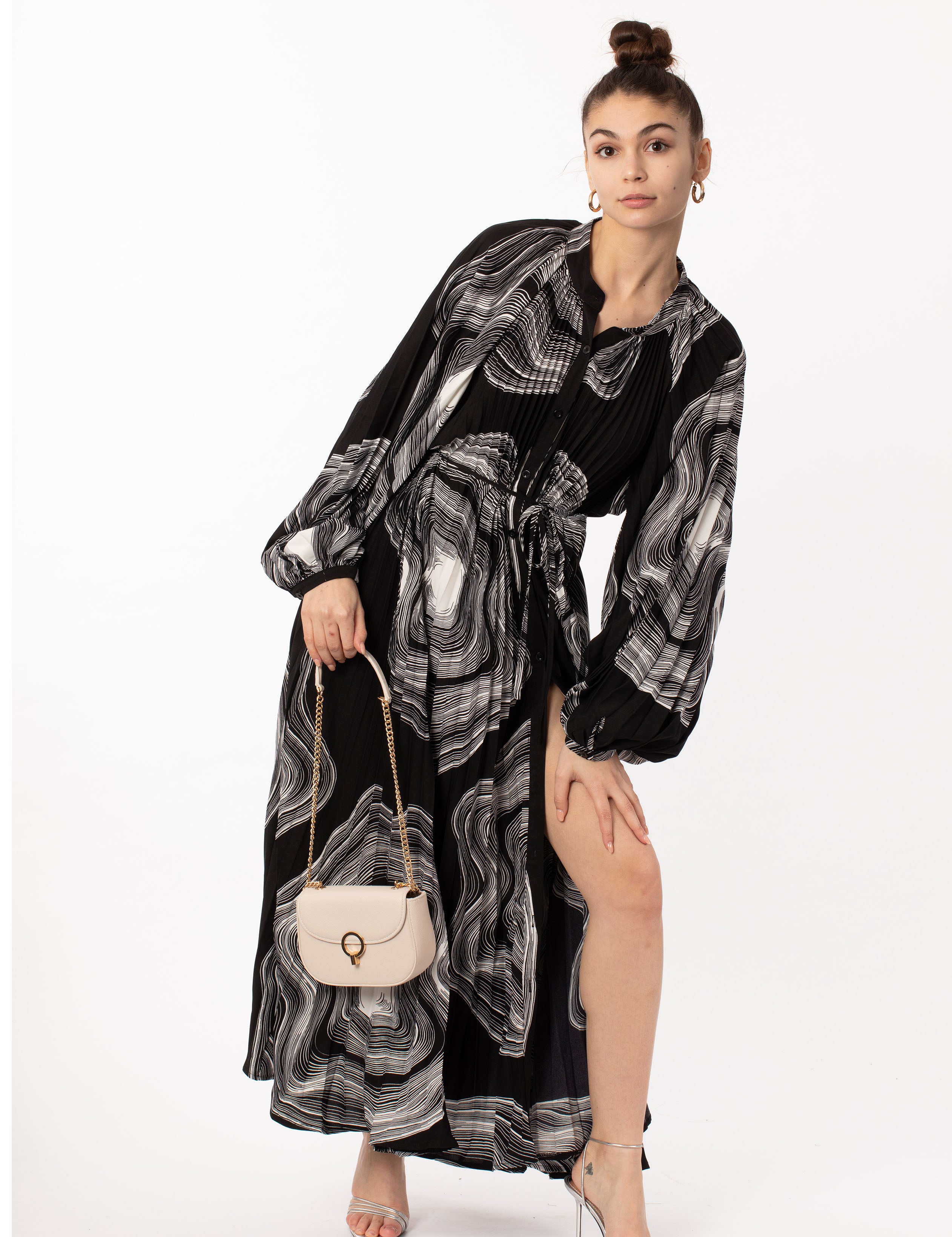 CY Boutique-Official Site | SilkFred Fashion designer Collection