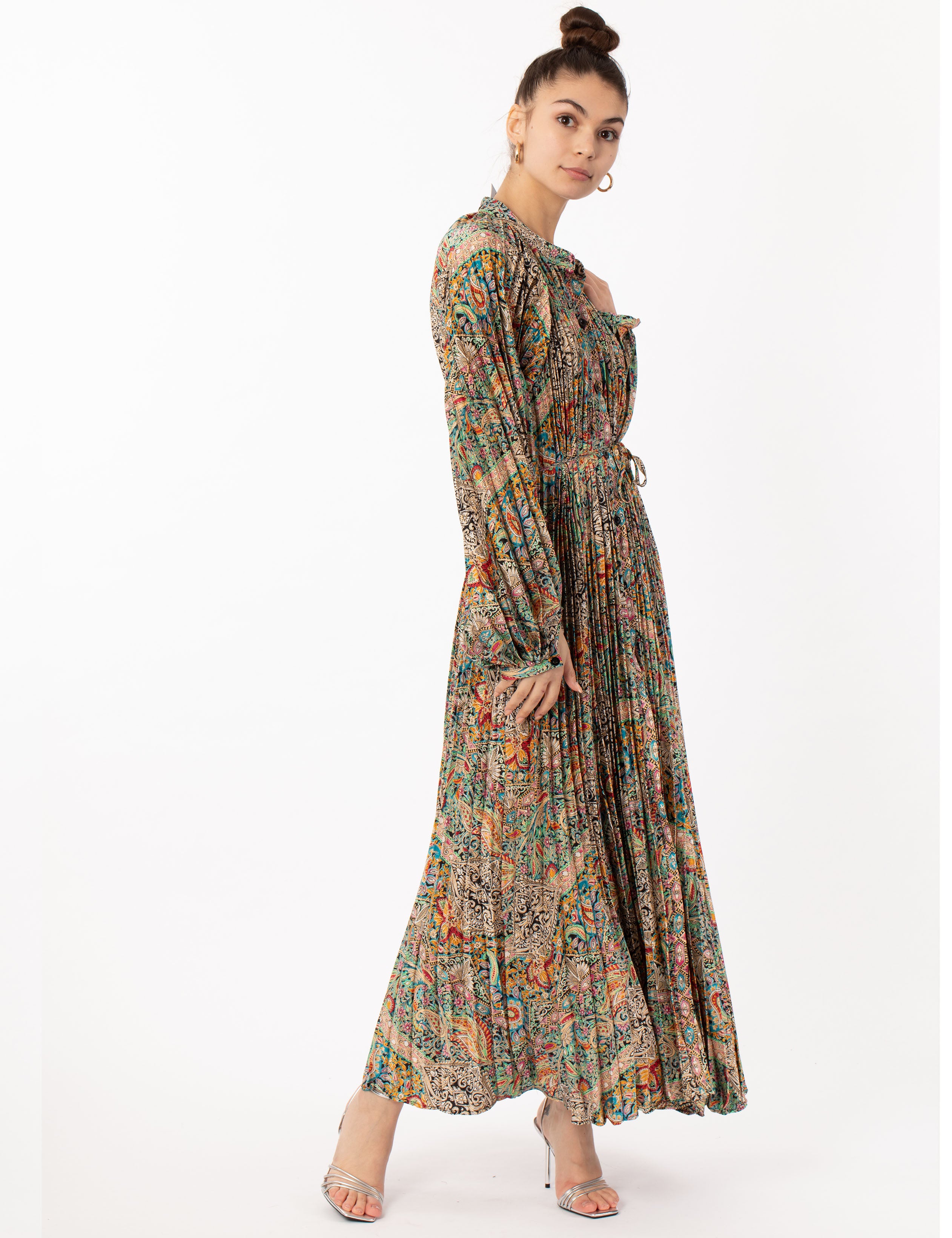 CY Boutique-Official Site | SilkFred Fashion designer Collection