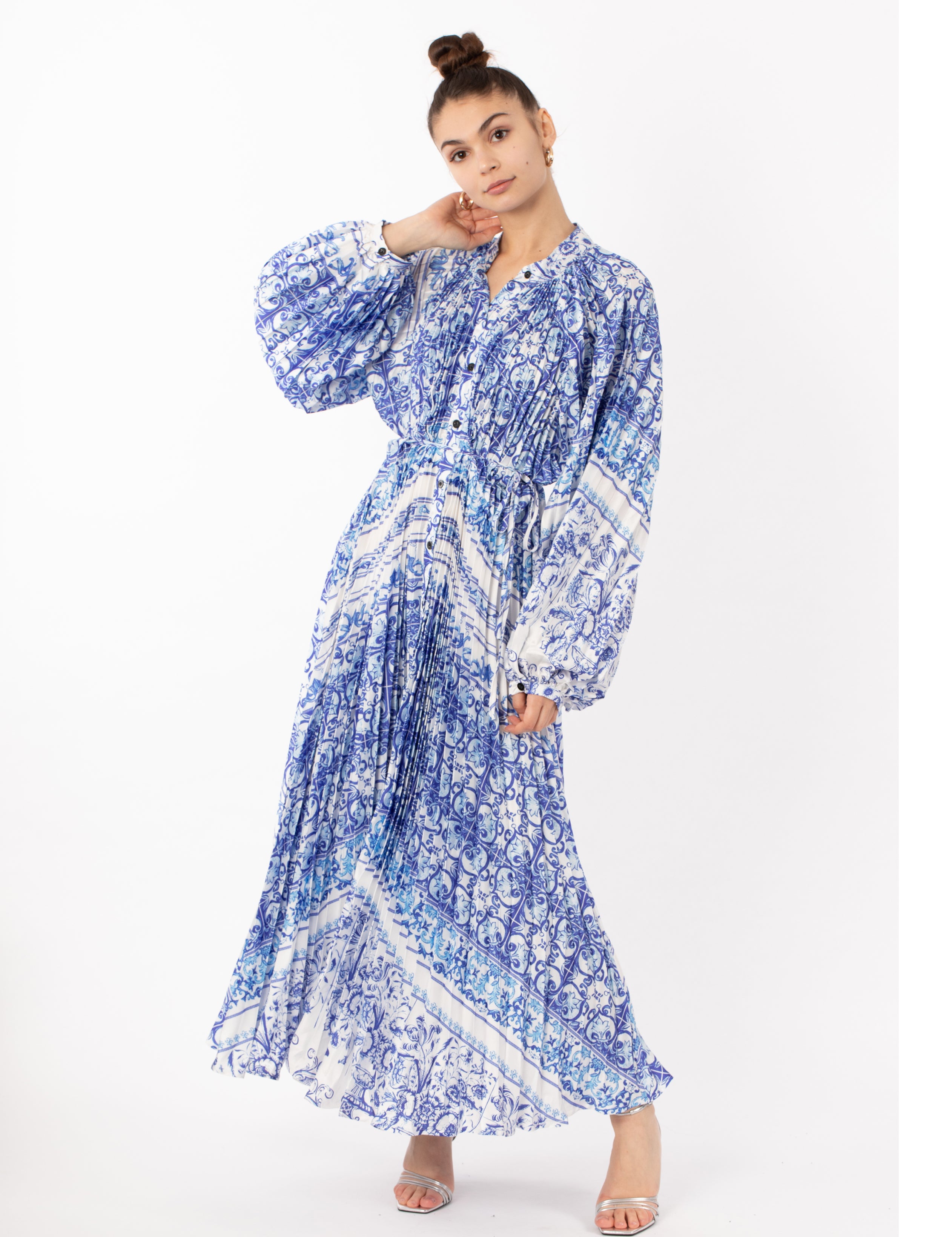 CY Boutique-Official Site | SilkFred Fashion designer Collection